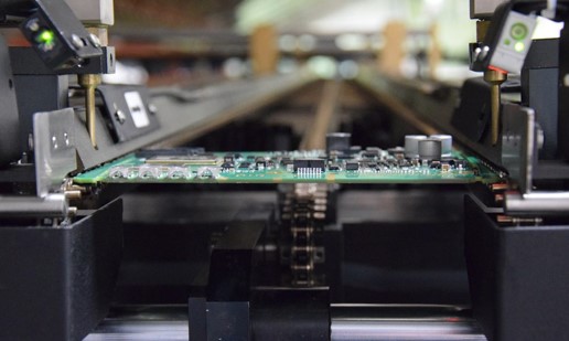 Surface Mounted Reflector (SMR) – Core LED