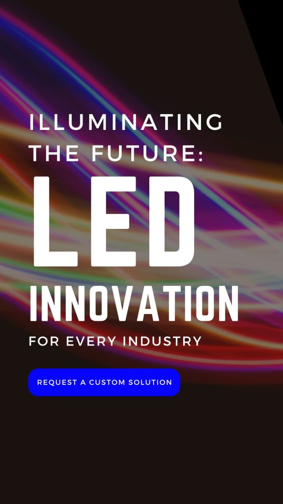 Core LED – Engineered Optical Solutions for Demanding Applications in ...